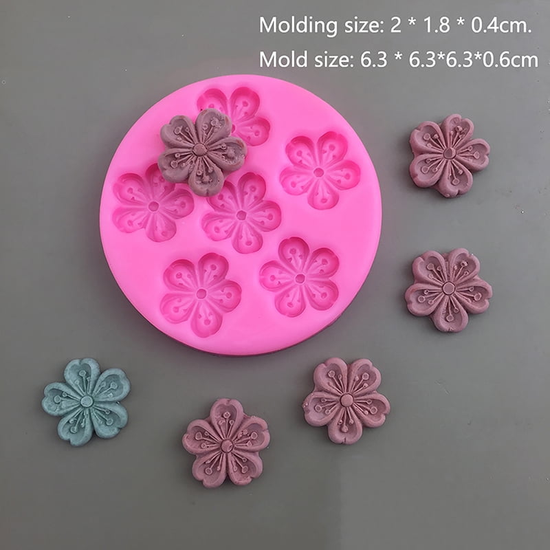 1pc-cherry-blossom-peach-blossom-silicone-mold-diy-cake-decorations