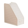 1Pc Clearance Sale! Plastic Pegboard Desk Organizer, Multi-Functional ...