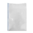 1Pc Clearance Sale! Plastic Pull-Out File Folder, Transparent Thickened ...