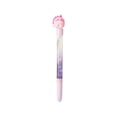 1Pc Clearance Sale! Plastic Quicksand Gel Pen, 0.5mm Flowing Glitter ...
