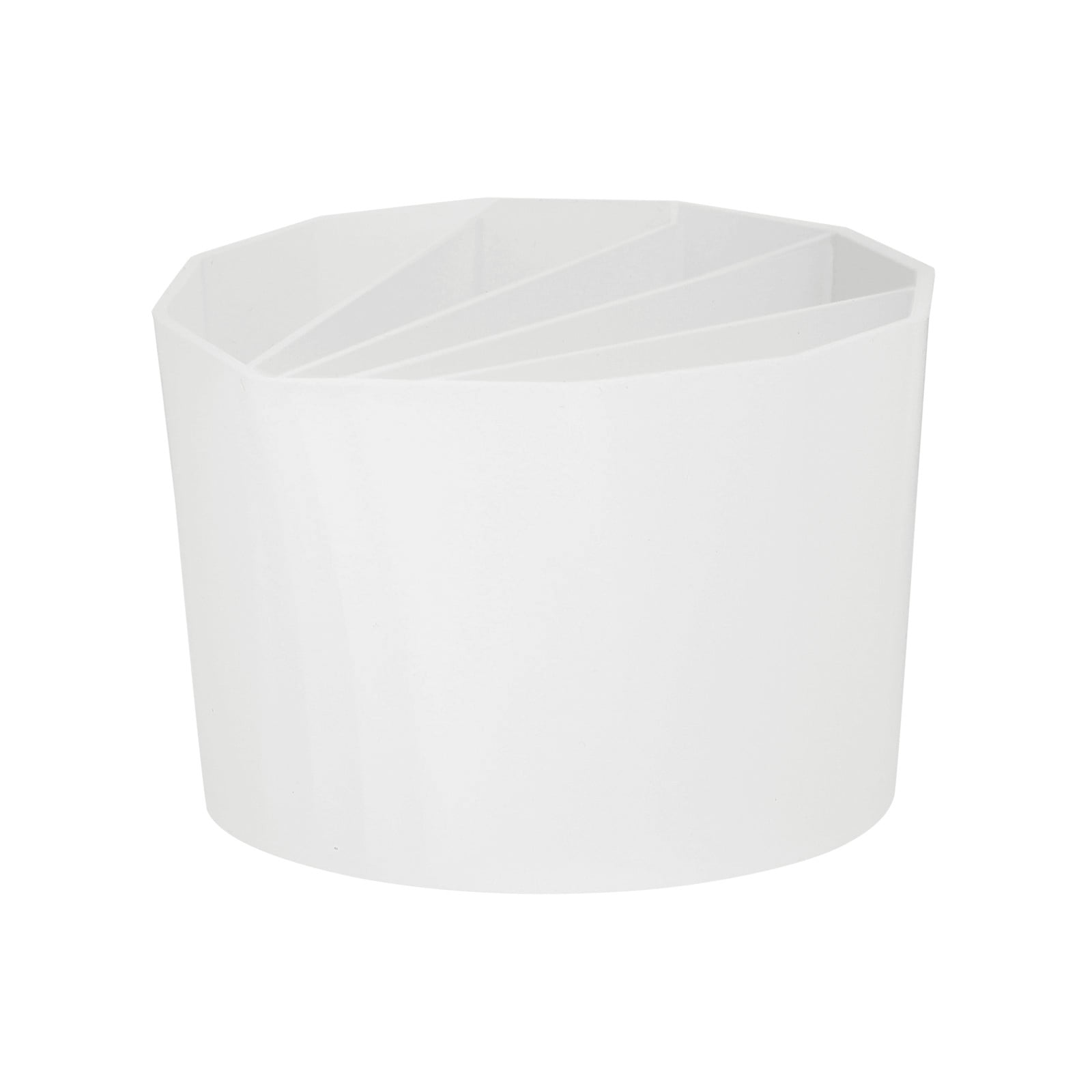 1Pc Clearance Sale! Silicone 5-Compartment Mixing Cup, Divided Resin ...