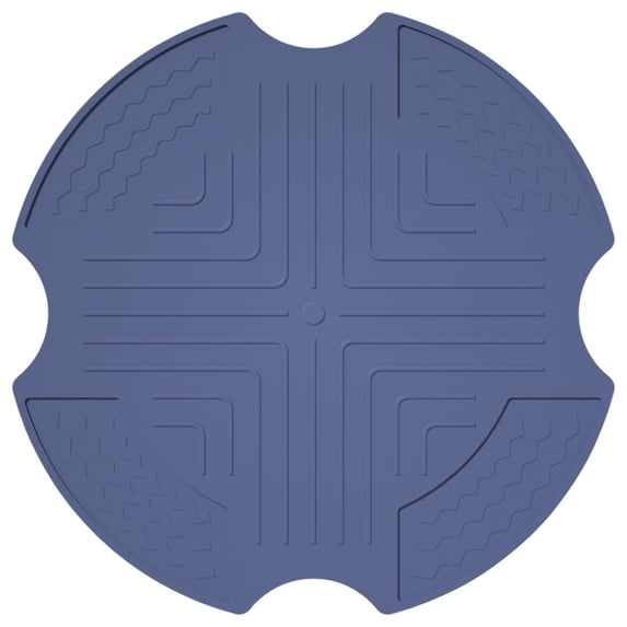 1Pc Clearance Under $5 Air Fryer Silicone Mat Air Fryer Mat For Kitchen ...