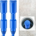1Pc Clearance Under $5 Pool Skimmer Plug Pool Skimmer Guard For Pool ...