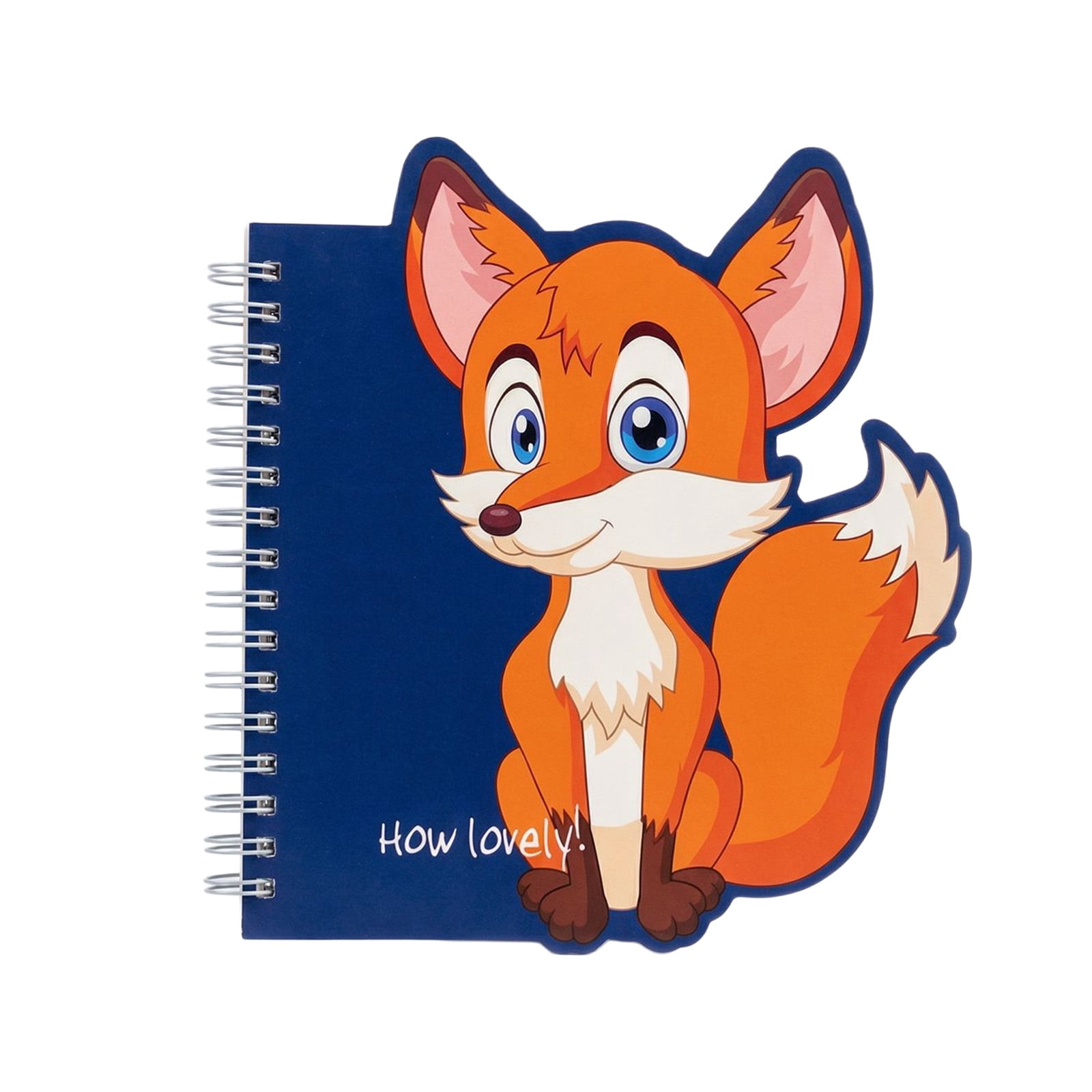 1Pc Coil Bounding Journals Light Weight Design Notebooks Smooth Writing ...