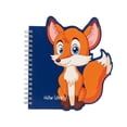 1Pc Coil Bounding Journals Light Weight Design Notebooks Smooth Writing ...