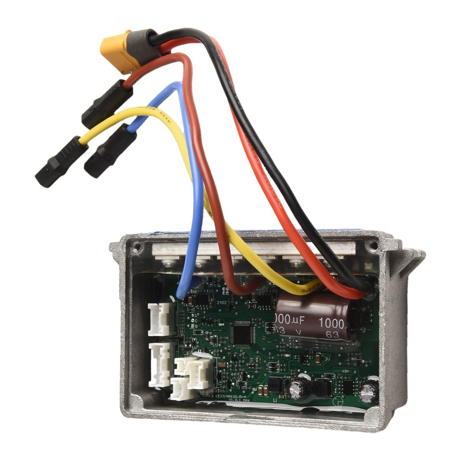 1Pc Controller for Ninebot Max G30 Electric Scooter Professional ...