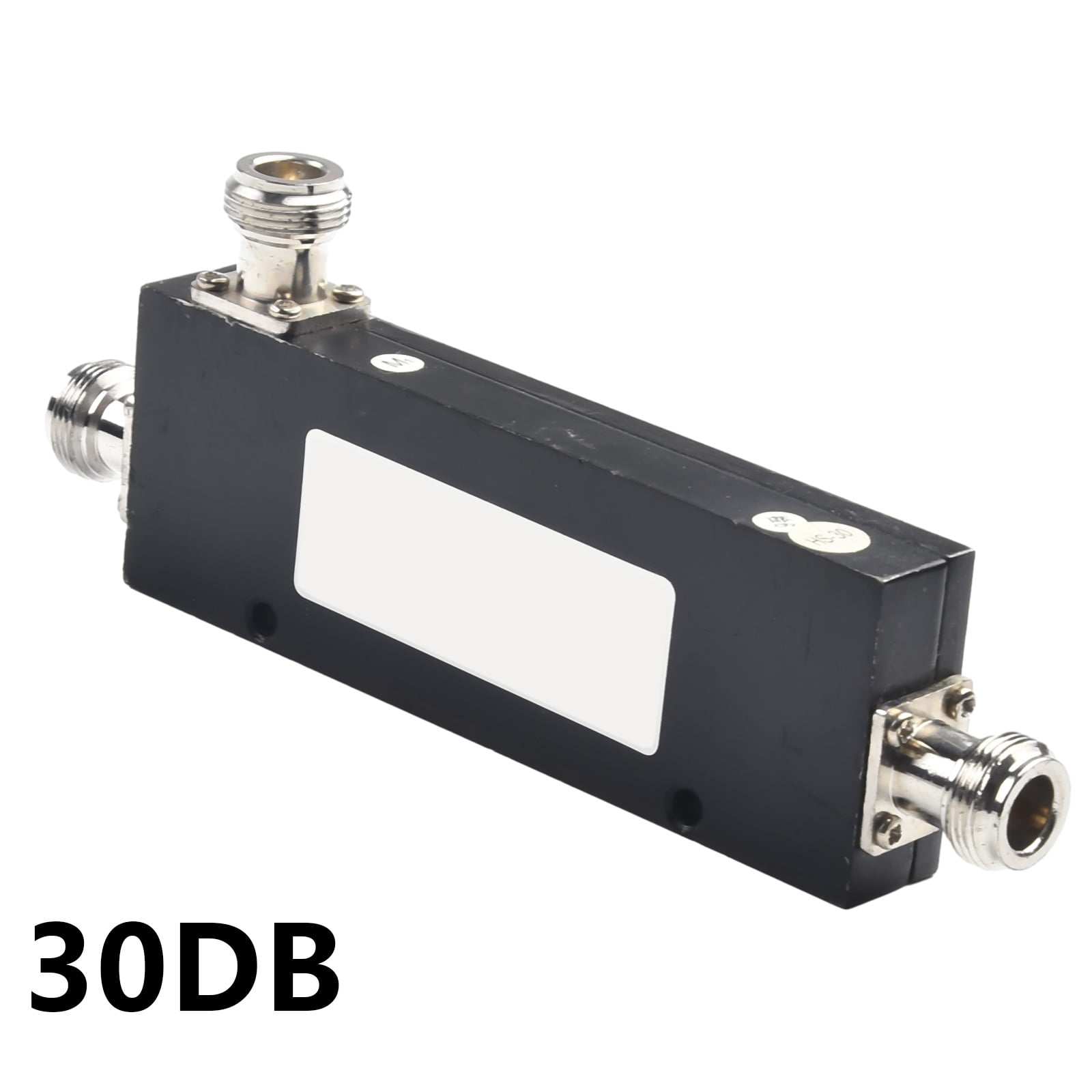 1Pc Coupler N-Type Female RF Coaxial Directional Coupler 800-2500MHz ...