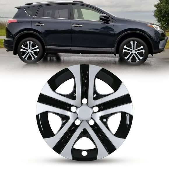 Toyota Rav4 Wheel Cover