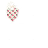 1Pc Crochet Bandana Kerchief Triangle Hair Scarf Knitted Headscarf ...