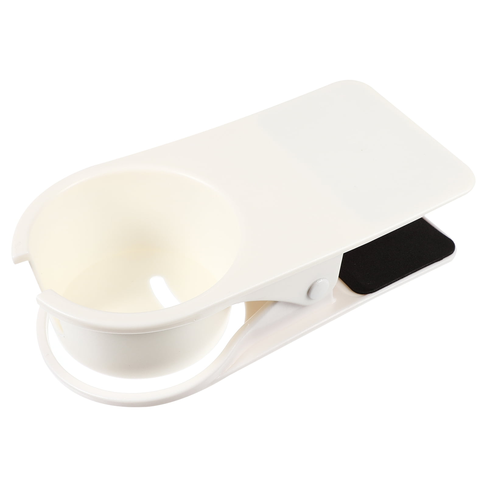 1Pc Cup Holder Clip Table Bottle Stand Tableside Cup Table Side Cup ...