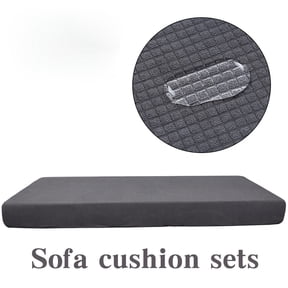 Waterproof Couch Cushion Covers for Home Protection and Style