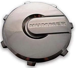 1Pc Custom Car Wheel Hub Caps, Rim Center Caps for Hummer H2 2008 2009 ...