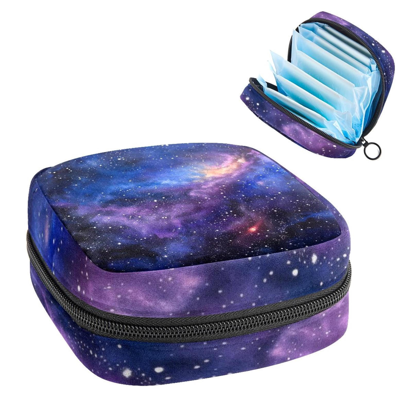 1Pc Cute Period Bag Menstrual Cup Pouch, Large Storage Bag Sanitary ...