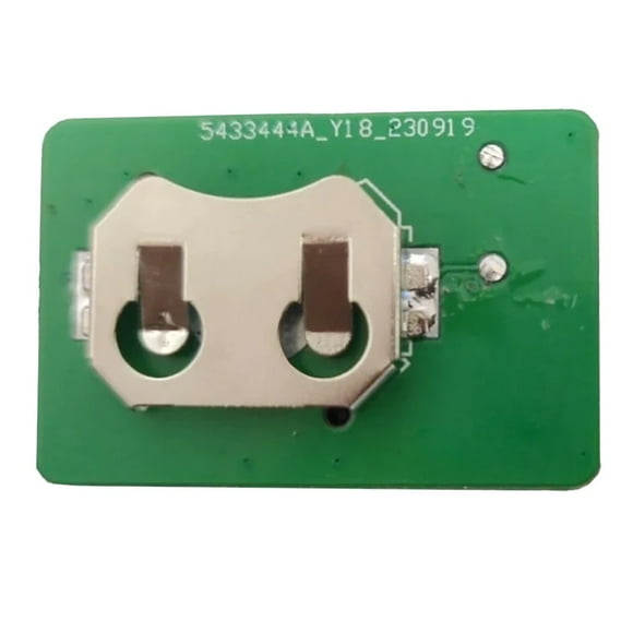 Morse Code Oscillator