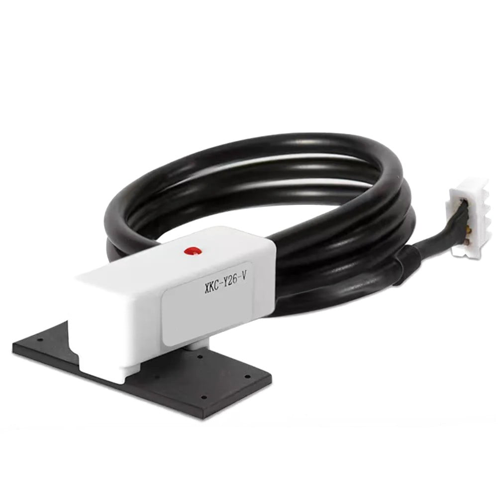 1Pc Dc 5-24V Non-Contact Liquids Water Level Sensor Induction Switch Detector Xkc-Y26-Pnp(5-12V ...