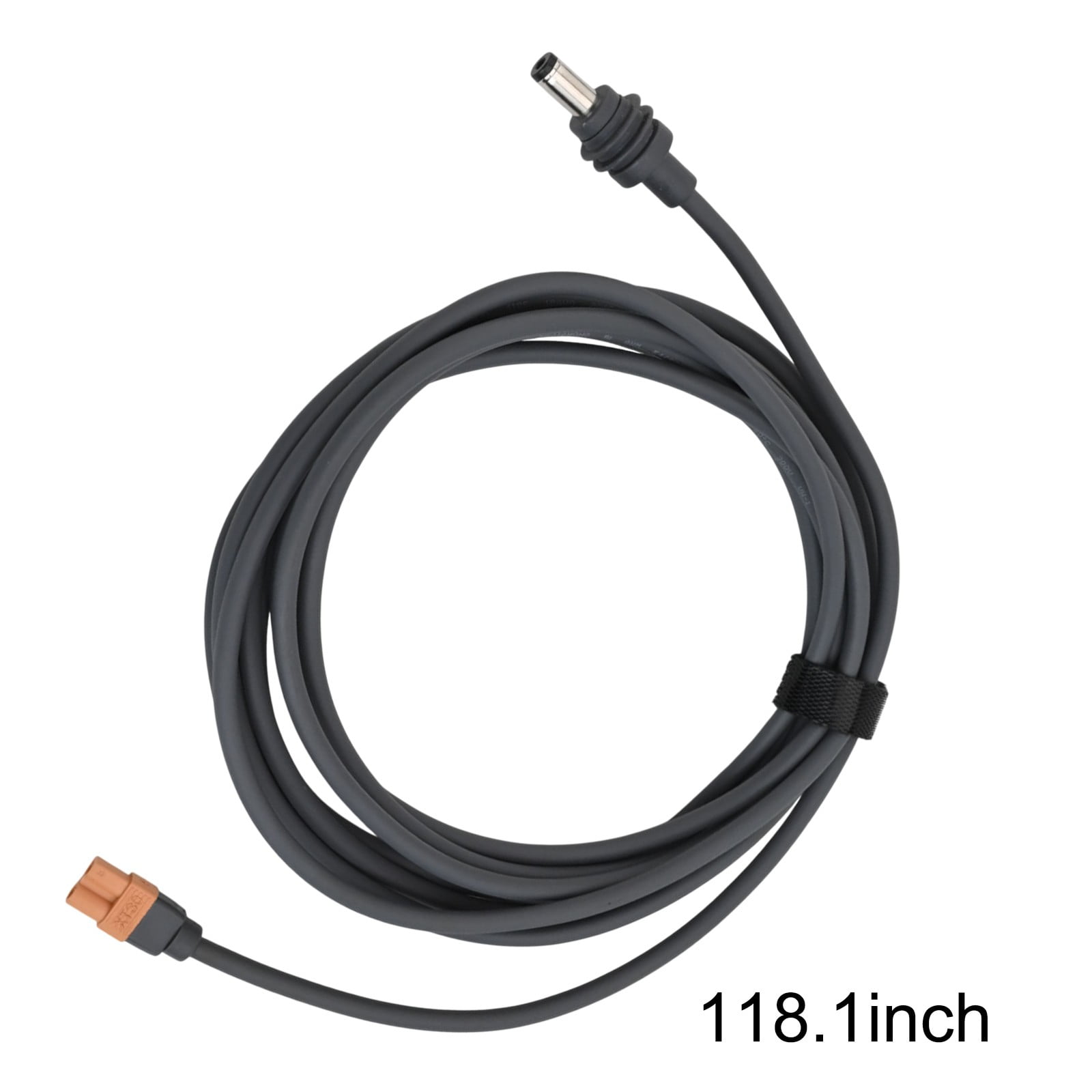 1Pc Dc Power Cord Xt30 Pin With Female End Dc Power Cord For Starlink ...