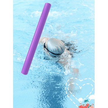 Link’Ems- 4 Pack Connecting Interlocking Swimming Pool Noodles- Colors ...