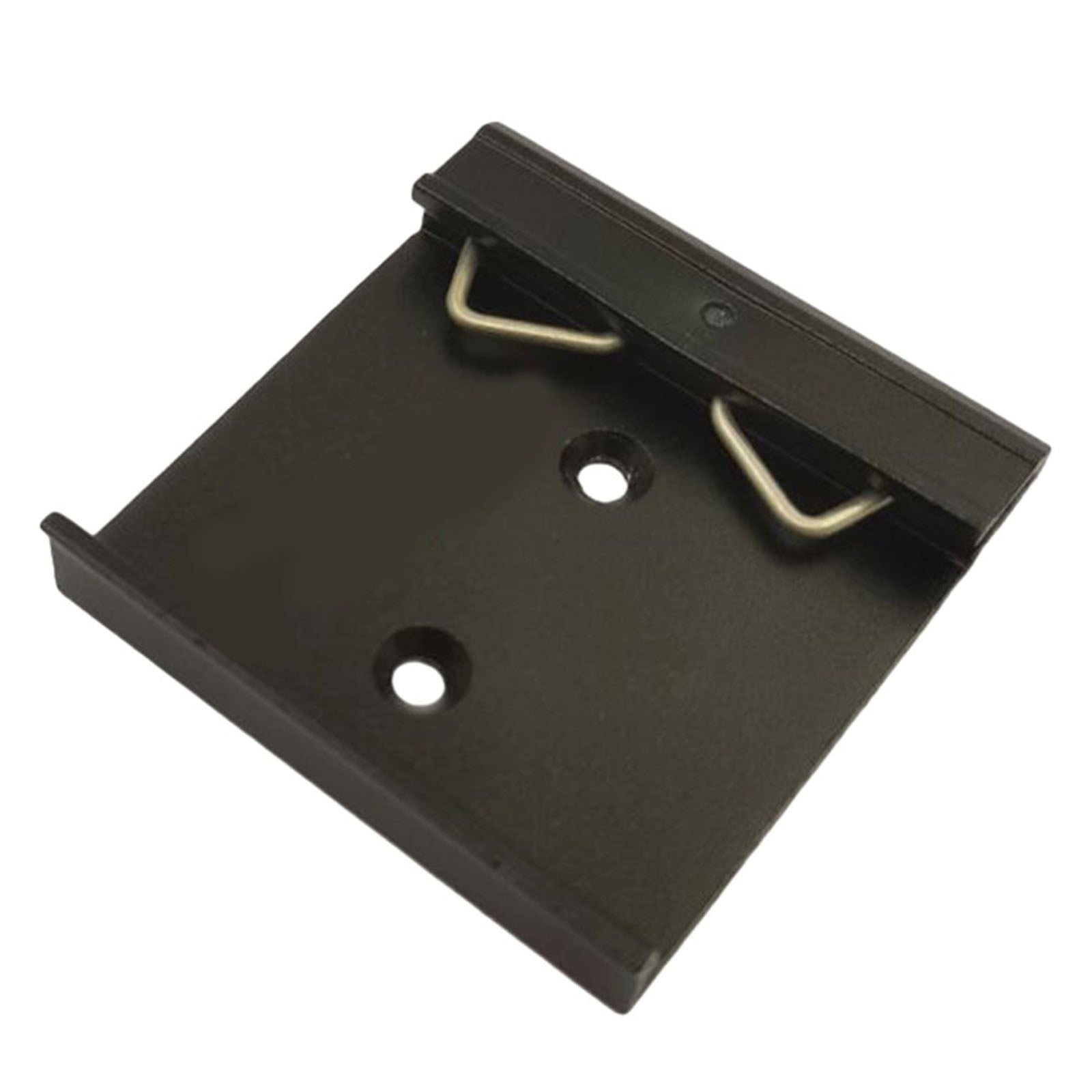 1Pc Din35Mm Guide Rail Buckle For C45 Guide Rail Clip Hanging Guide ...