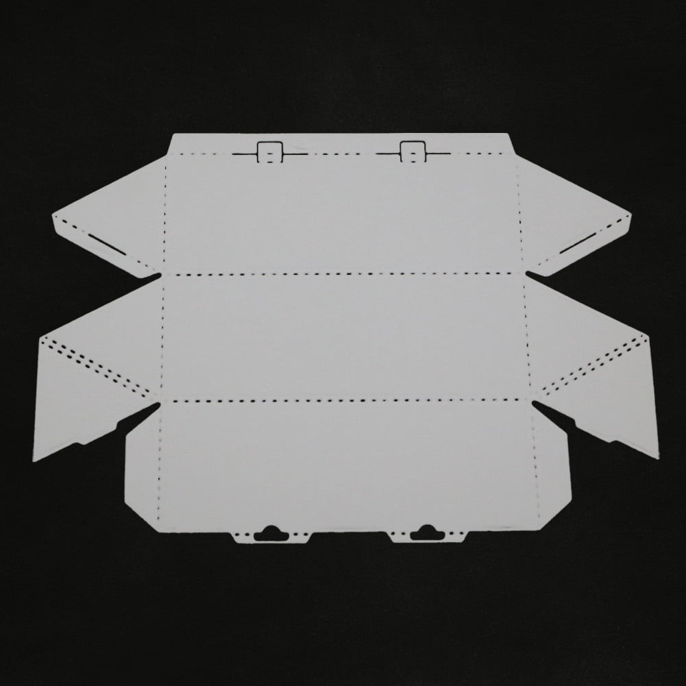 1Pc Diy Embossing Die Metal Die Cutting Dies Stencil for Diy ...
