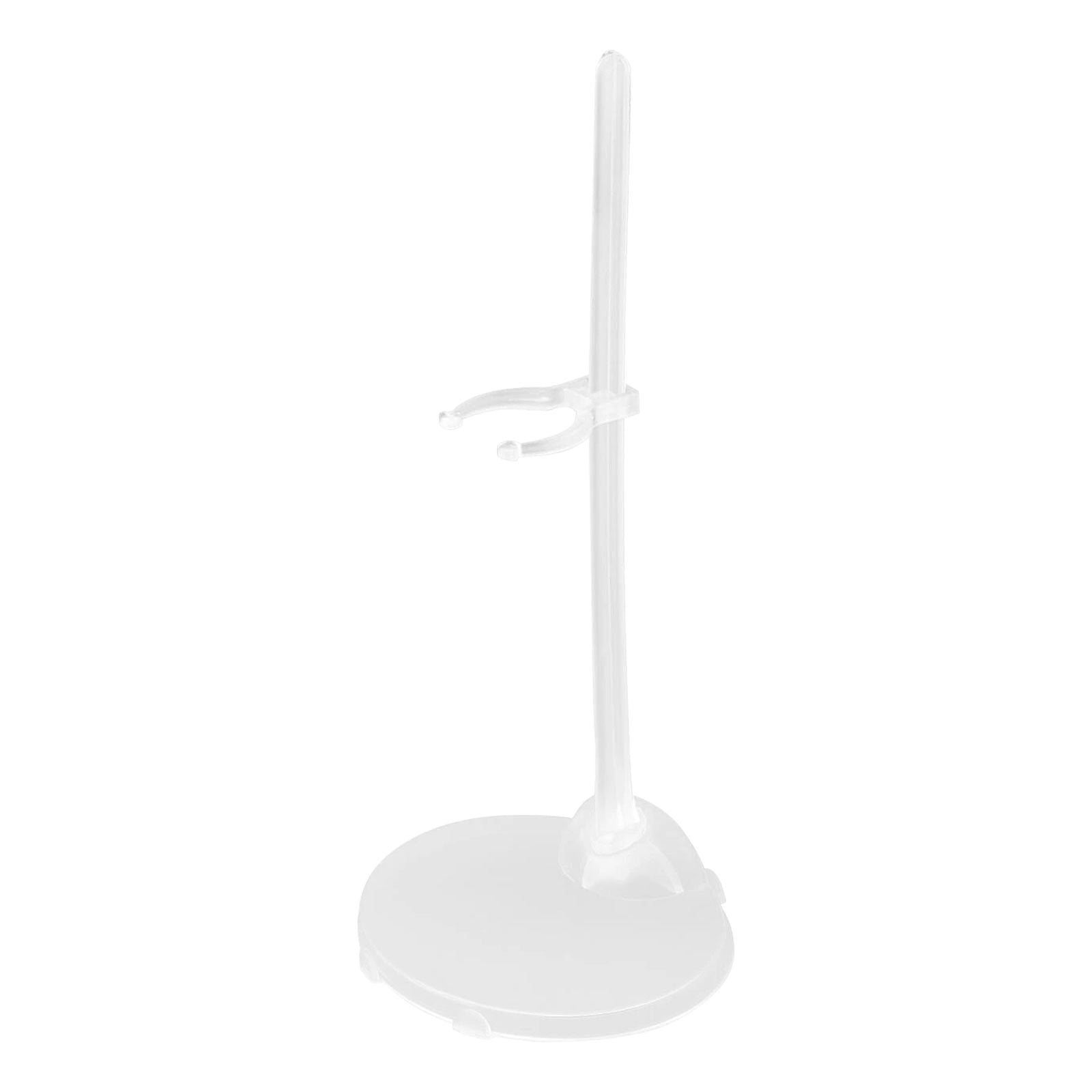1pc Doll Stand,Adjustable Doll Stands, Plastic Doll Display Holders ...