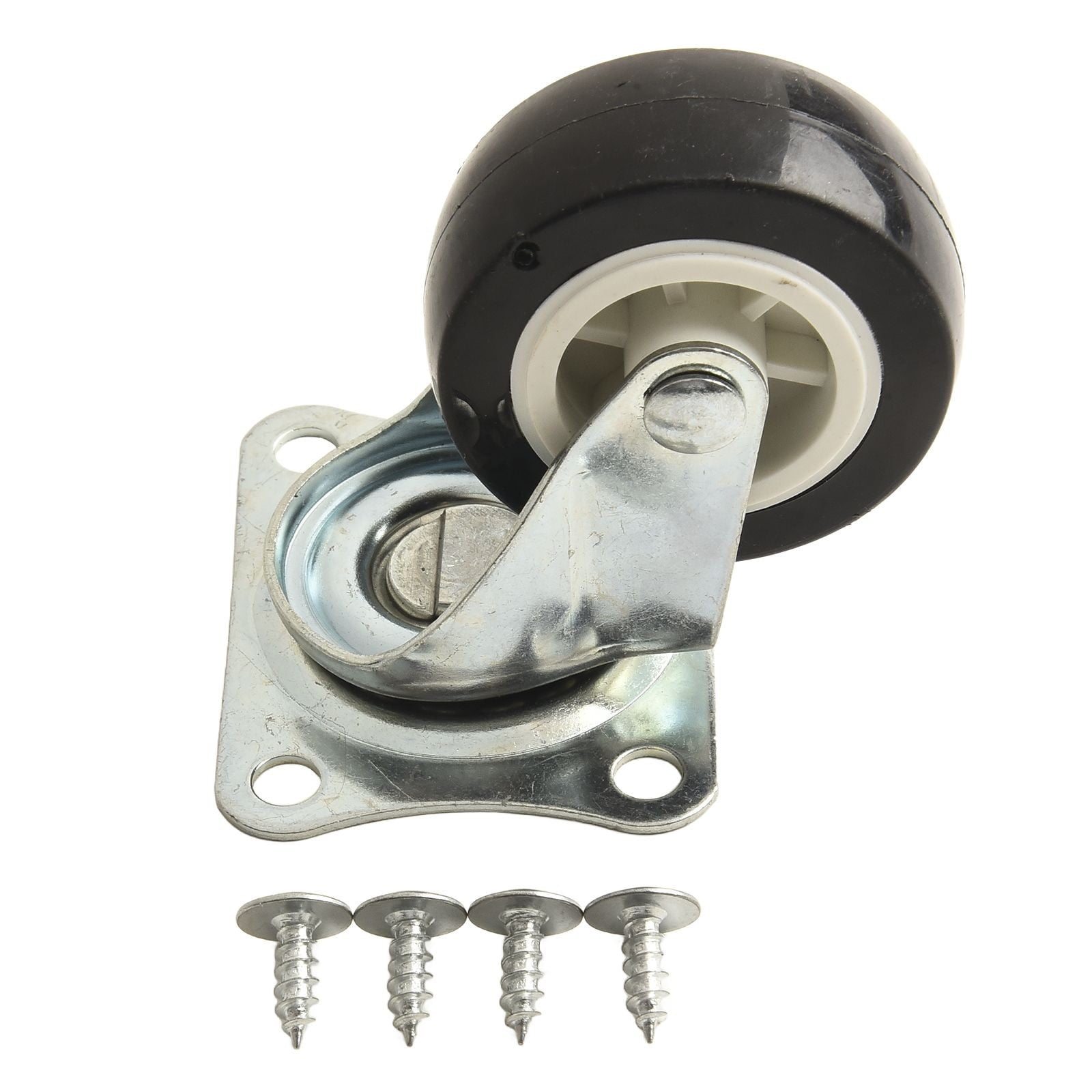 1Pc Door Anti-Droop Pulley Caster Door Bottom Support Wheel Door Load ...