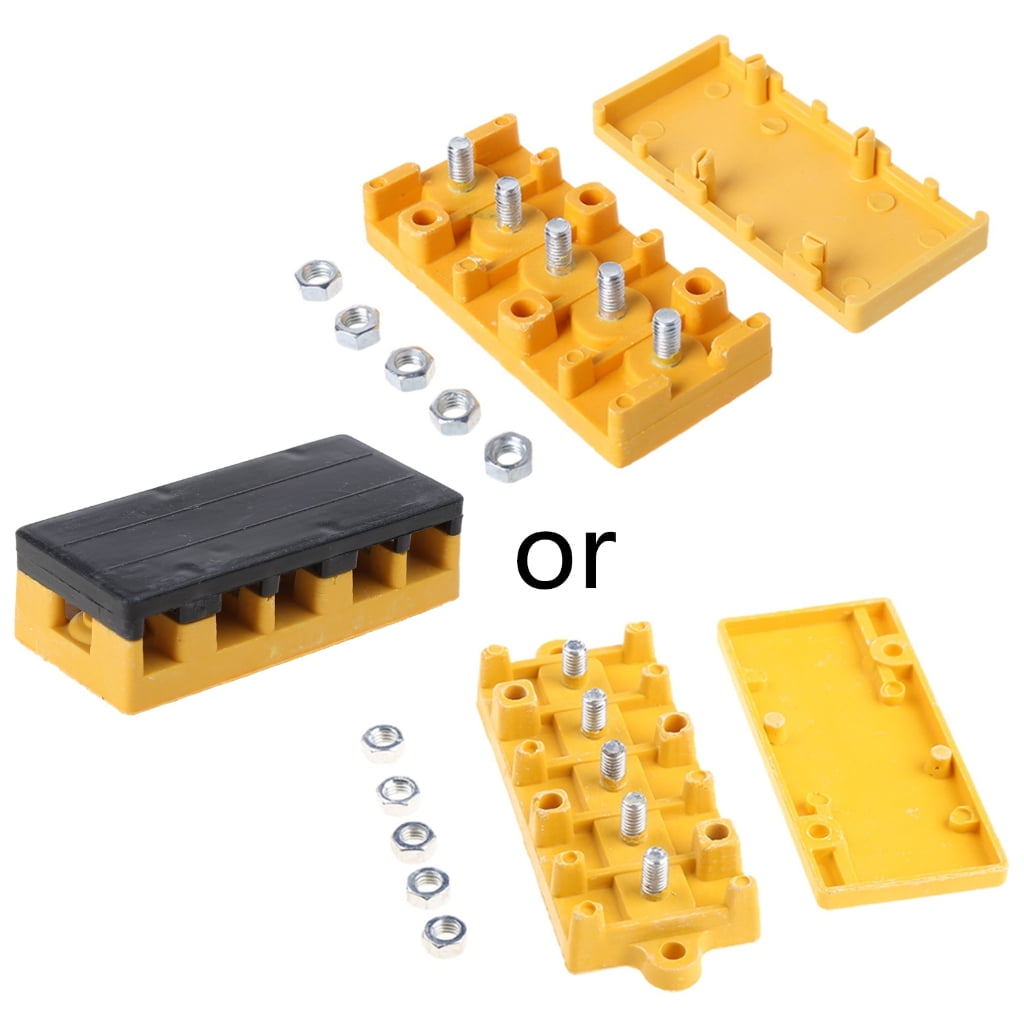 1Pc Durable Electric Bicycle E Bike Motor Controller Wire Connection ...