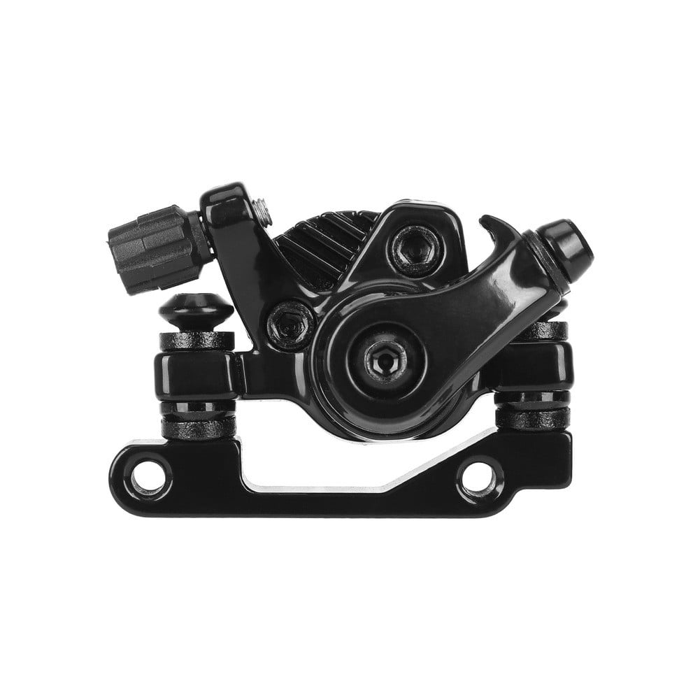 1Pc E-Scooter Disc Brake Aluminum Alloy Right Front/Left Rear Brake ...