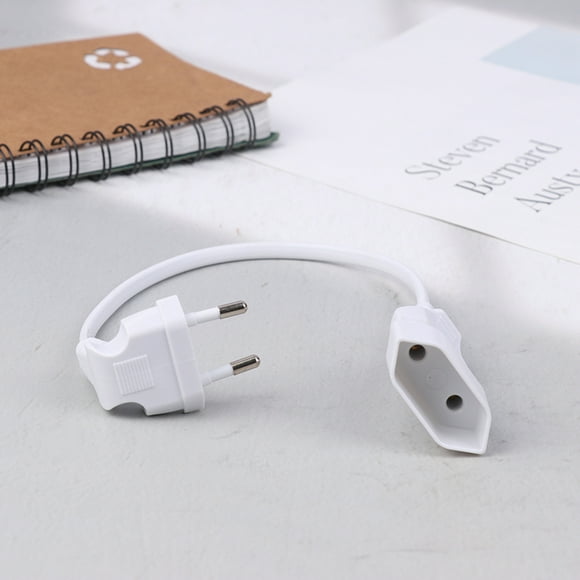 90 Degree Plug Adapter
