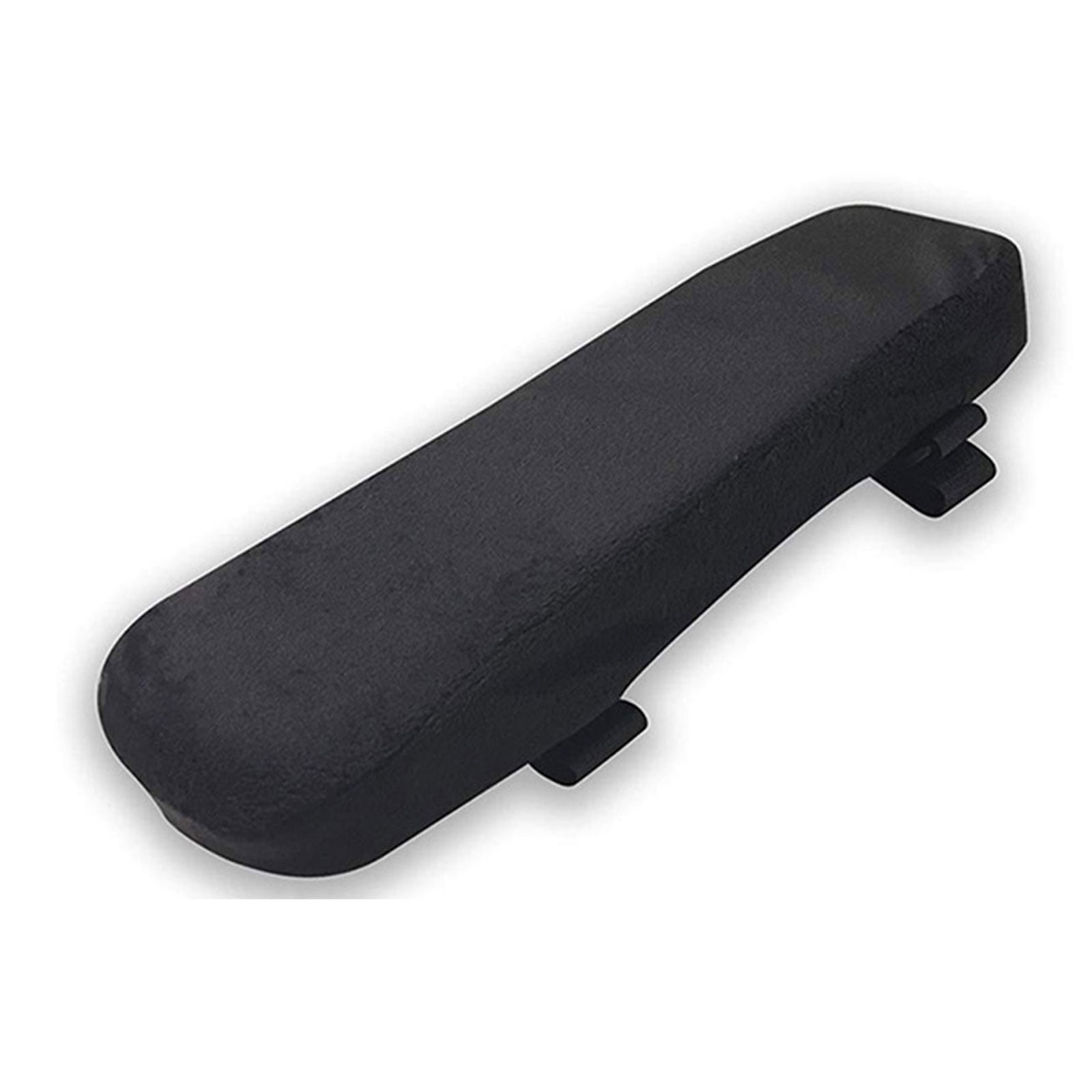 1Pc Ergonomic Memory Foam Office Chair Armrest Pad Gaming Chair Arm ...