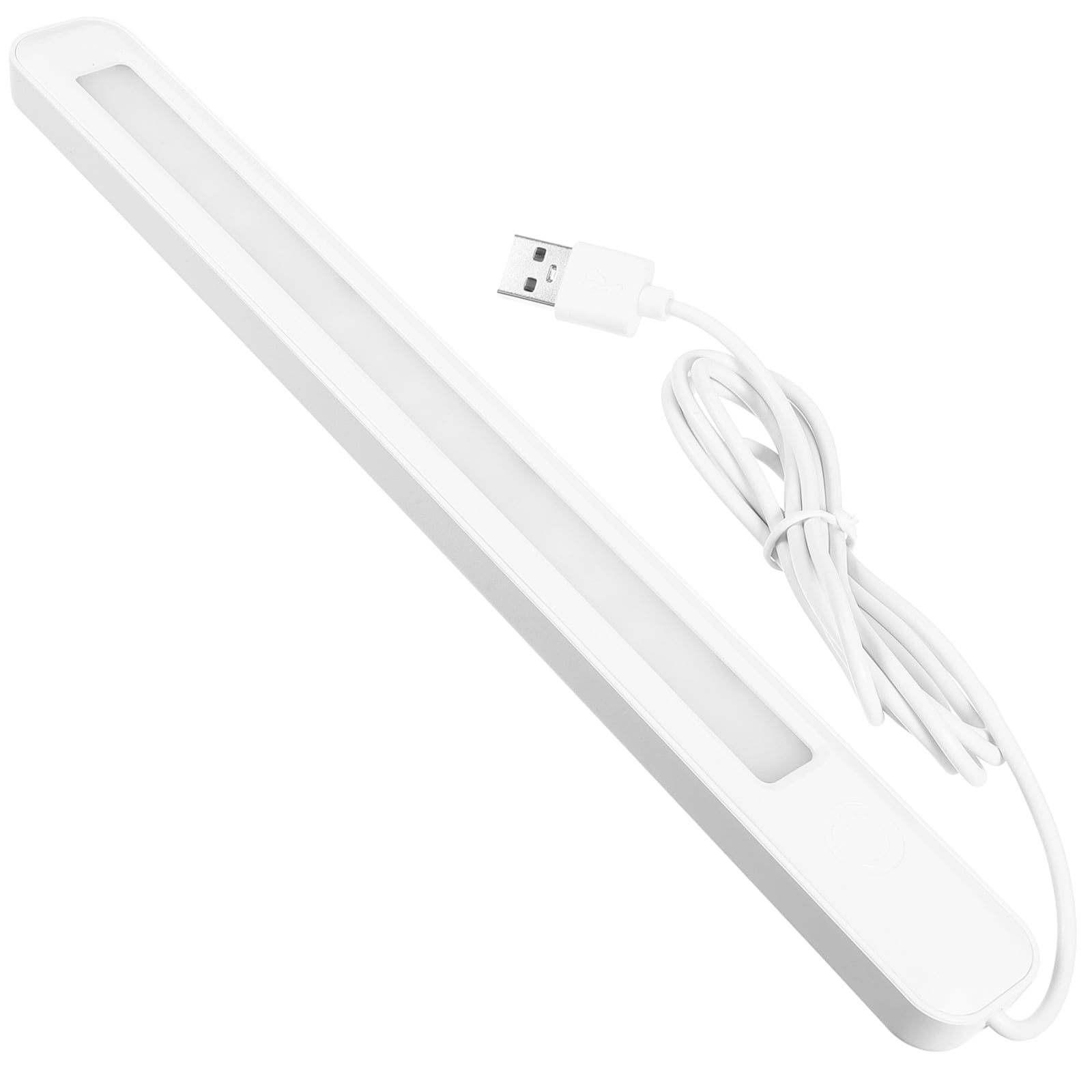 1Pc Eye Protection LED Desk Lamp Magnet Adsorption Table Lamp for Home ...