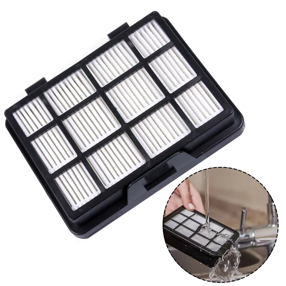 1Pc Filter For Bush Bagless Vcs35B15K0D-70 Cylinder Vacuum Cleaner ...