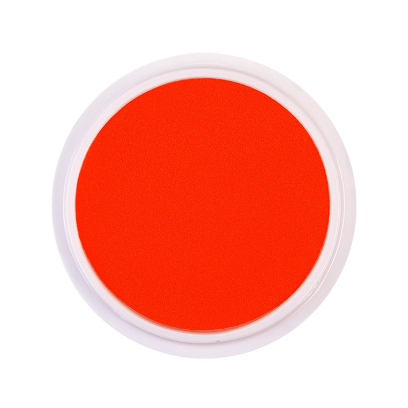 1Pc Finger Painting Ink Pad Washable Imaginative Art Supplies ...