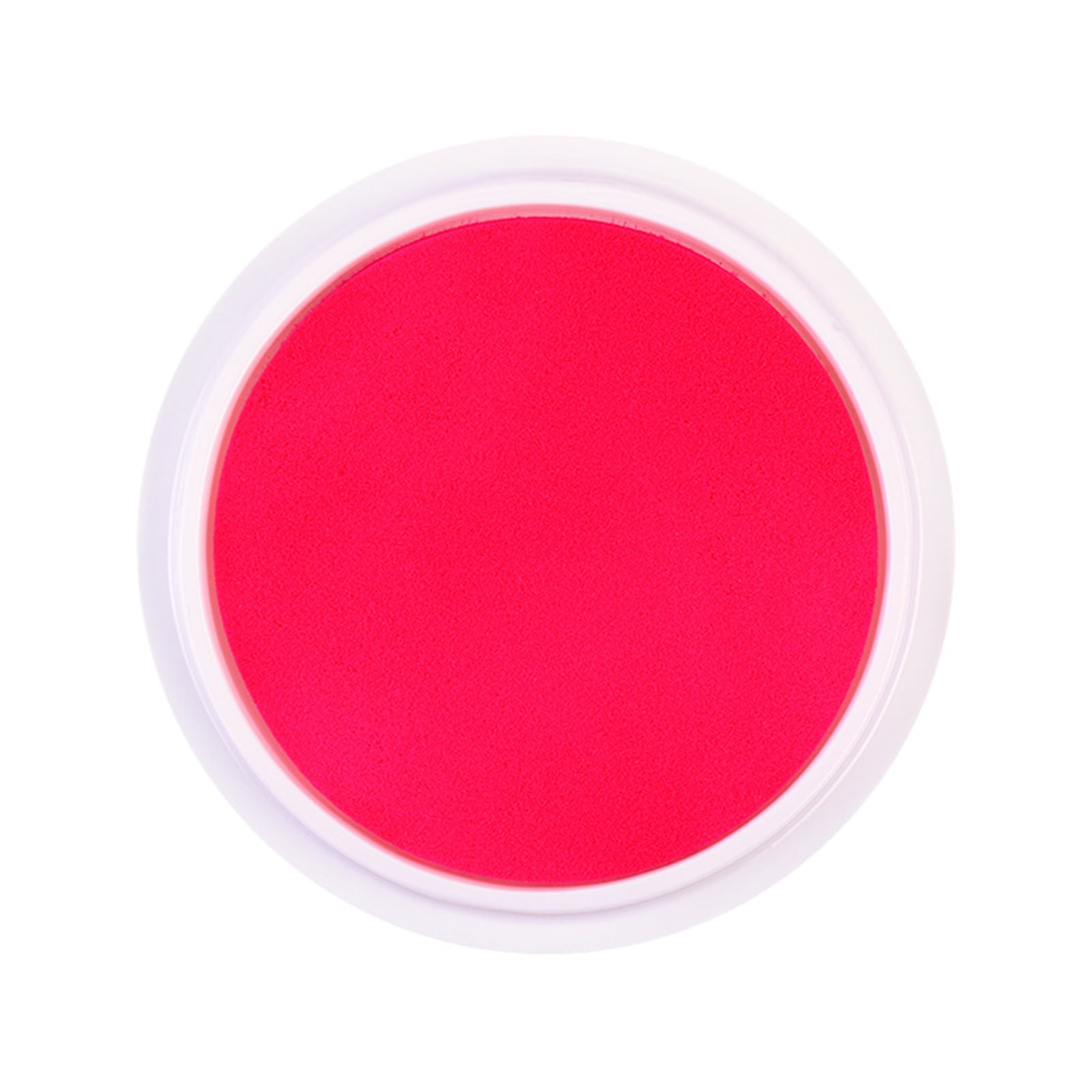 1Pc Finger Painting Ink Pad Washable Imaginative Art Supplies ...