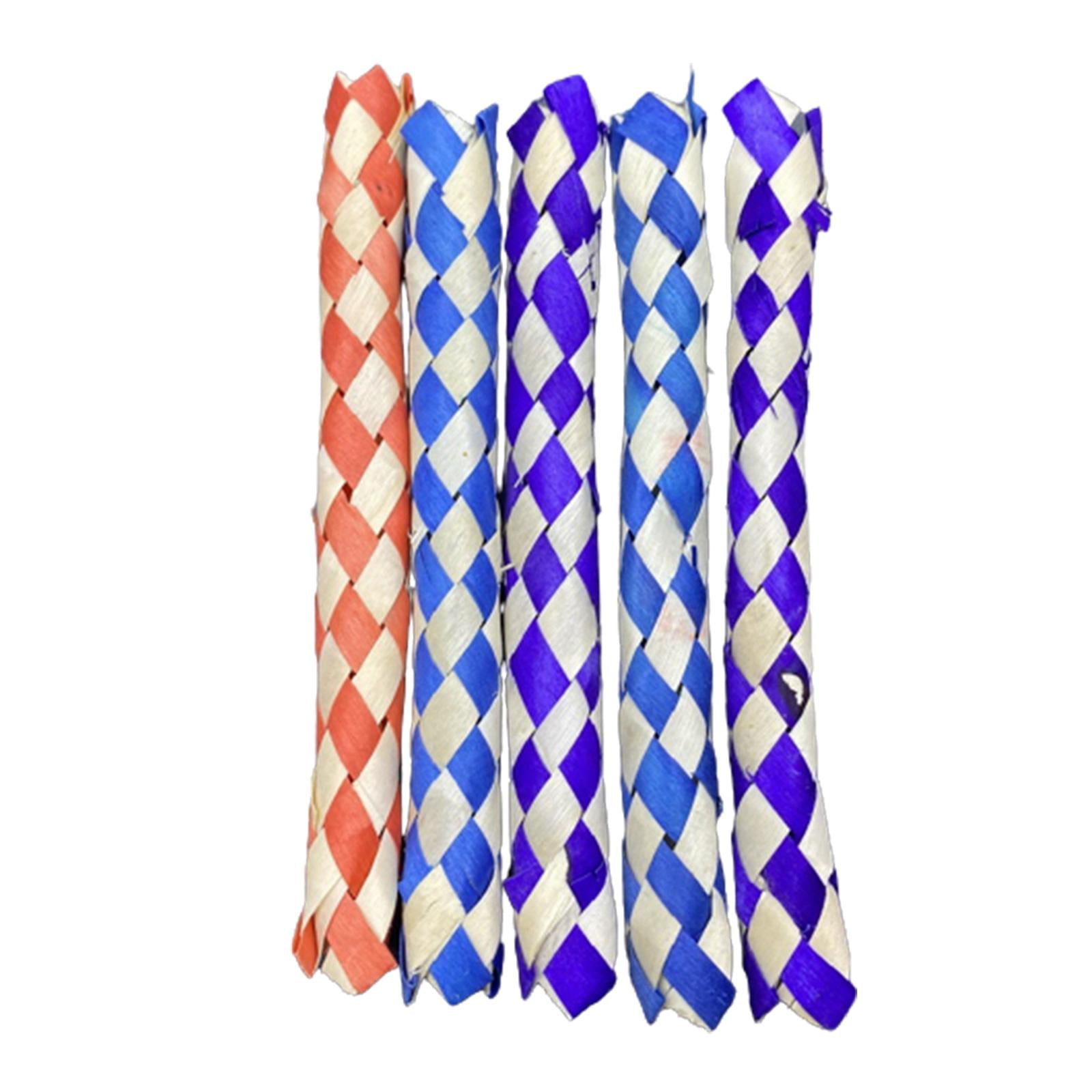 1Pc Finger Traps 15cm Toy Loot/Party Bag Fillers Wedding/Kids UK-9 ...