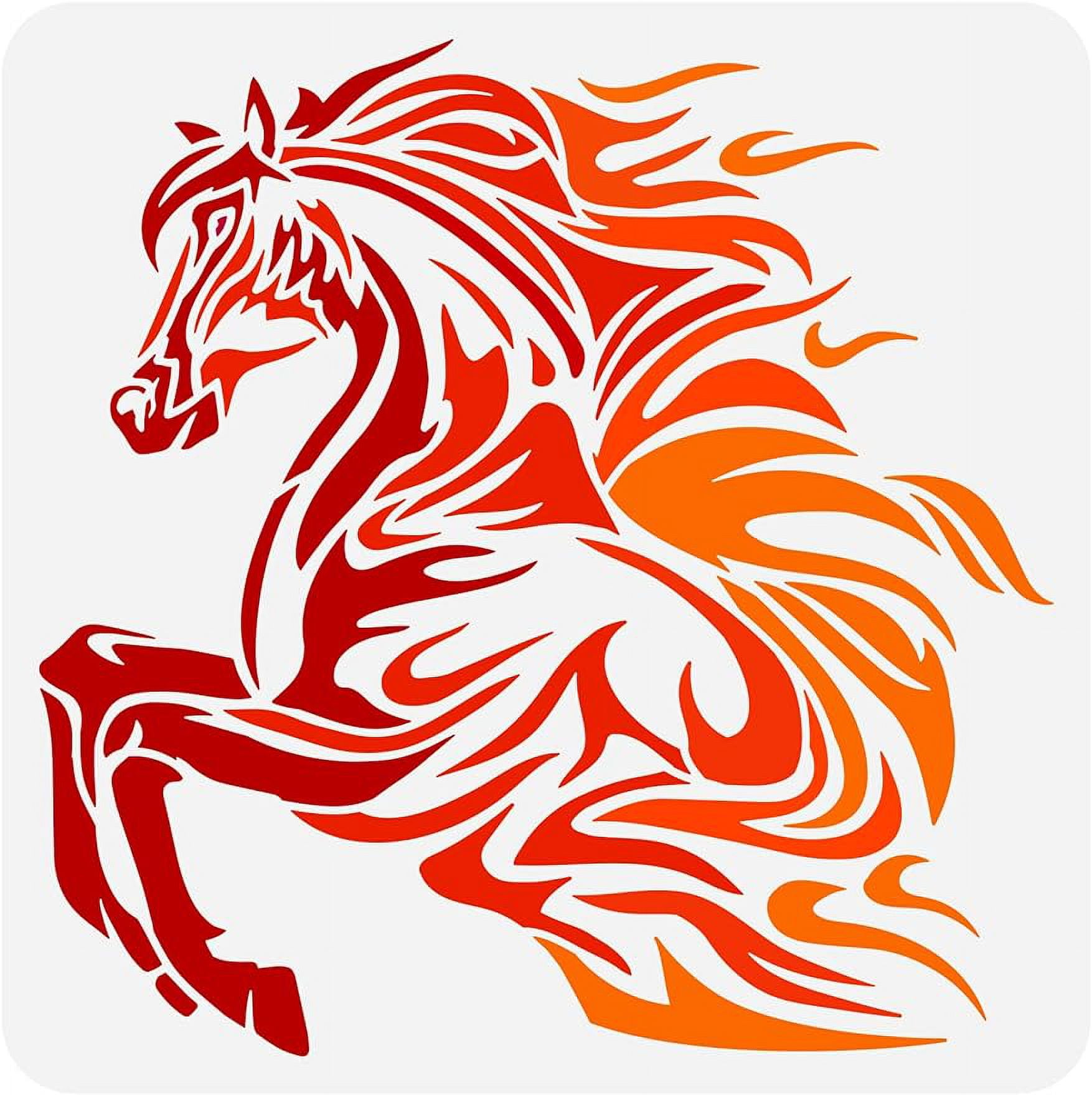 Horse Tribe