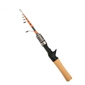 Telescopic Fishing Rods in Fishing Rods - Walmart.com