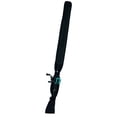 1Pc Fishing Rod Belt Stretchy Angling Rods Wraps Strap Elastic Rods Tie ...