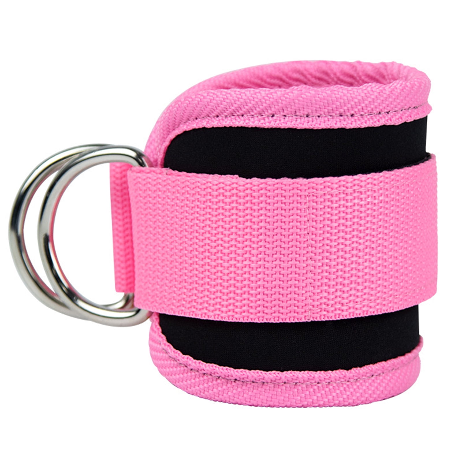 1Pc Fitness Ankle Belt Kickbacks Glute Workouts Leg Extension Curls and ...