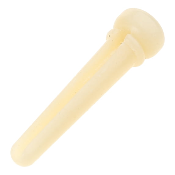 1Pc Fixed Vertebra Guitar Bridge Pin Plastic Guitar Bridge Pin ...