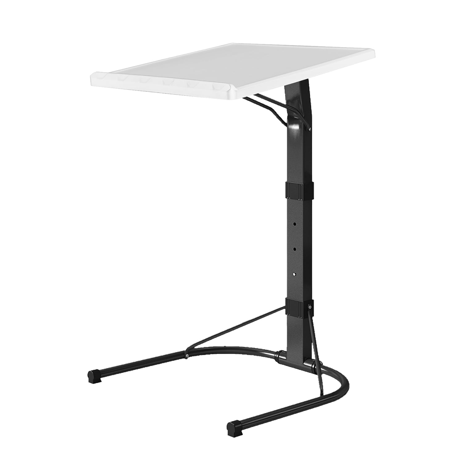 1Pc Folding Tray Table Portable Sofa TV Tray Laptop Desk C Side ...