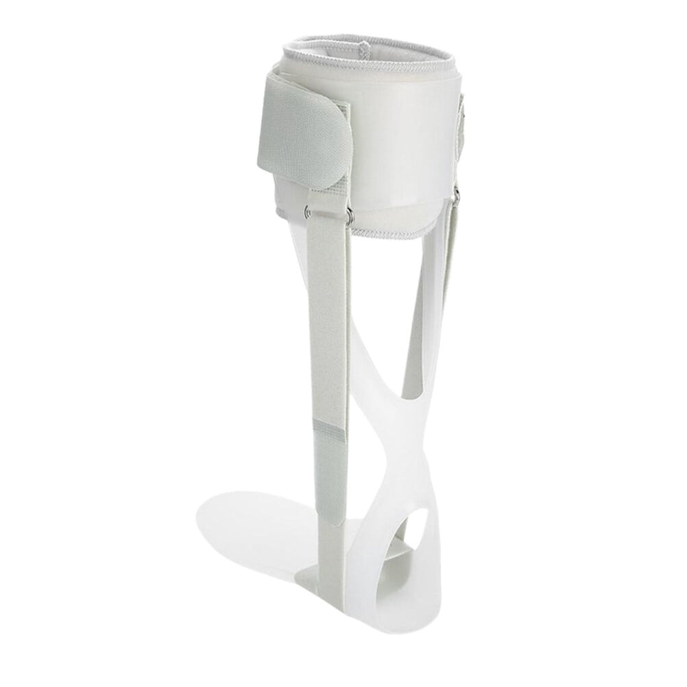 1Pc Foot Drop Orthotic Brace Left Crus Left Foot Night Splint Plantar ...