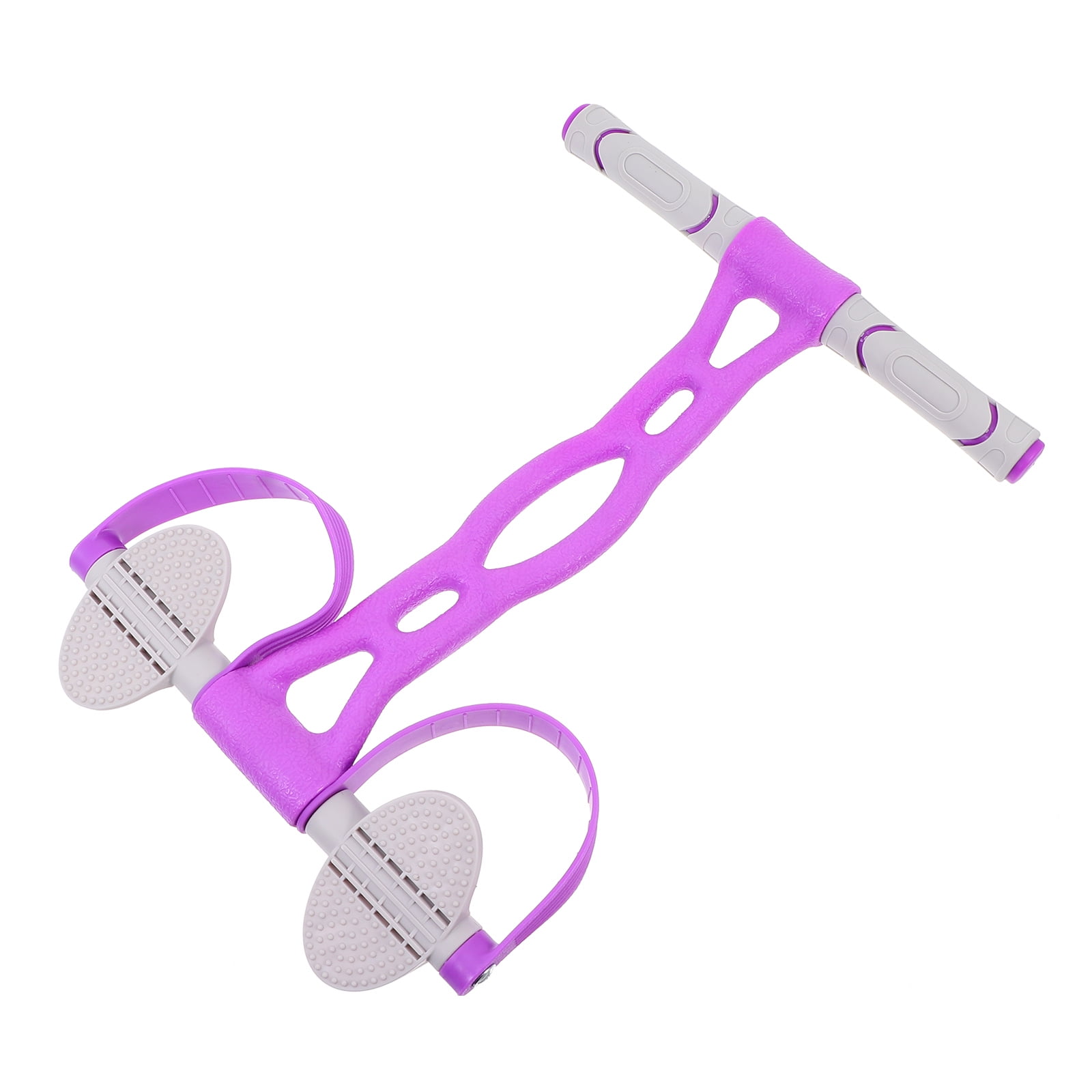 1Pc Foot Pedal Puller Yoga Resistance Band Foot Pulling Band for Home ...