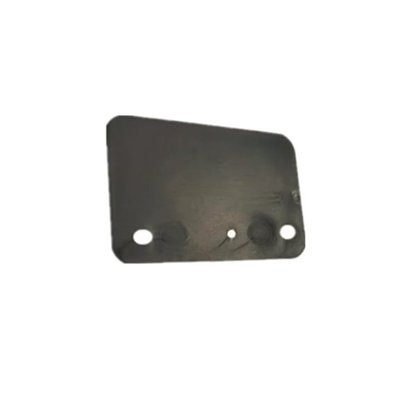 1Pc Front Left Wheel Splash Guard Pad Cover 53852-60090 For Toyota Land ...