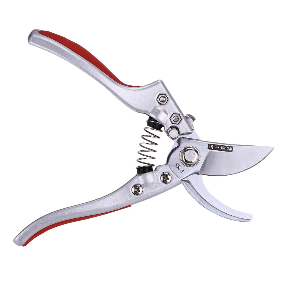 1Pc Fruit Tree Garden Shear Bonsai Gardening Pruning Shears Tree Branch ...