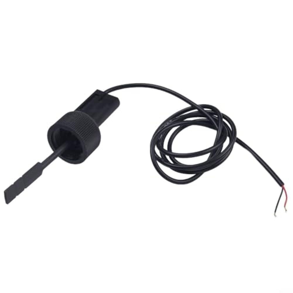 1Pc Fs350 Water Flow Switch Sensor Baffle Type Paddle Flow Switch ...