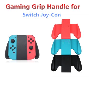 Nintendo Switch Comfort Grip - Joy-Con Controller, Handheld Joystick ...