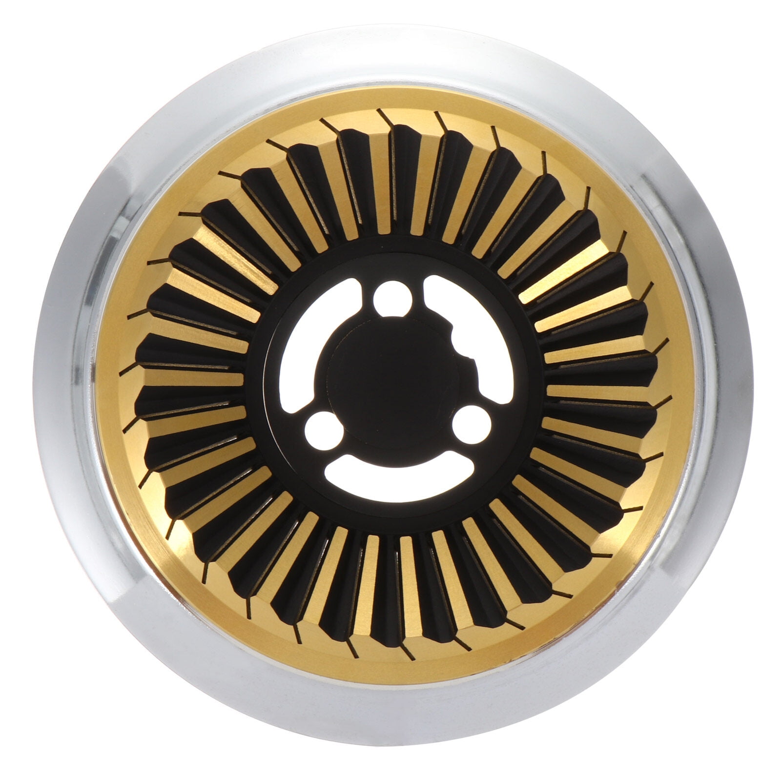 FRCOLOR Stainless Steel Gas Burner Grate for Gas Stove Easy to Clean ...