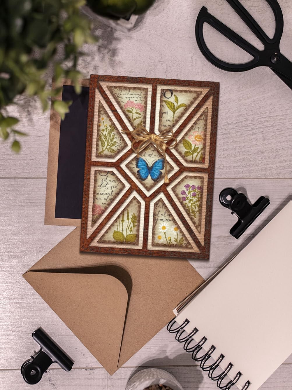 1Pc Geometric Background Cut Dies Geometric Theme Carbon Steel Cutting ...