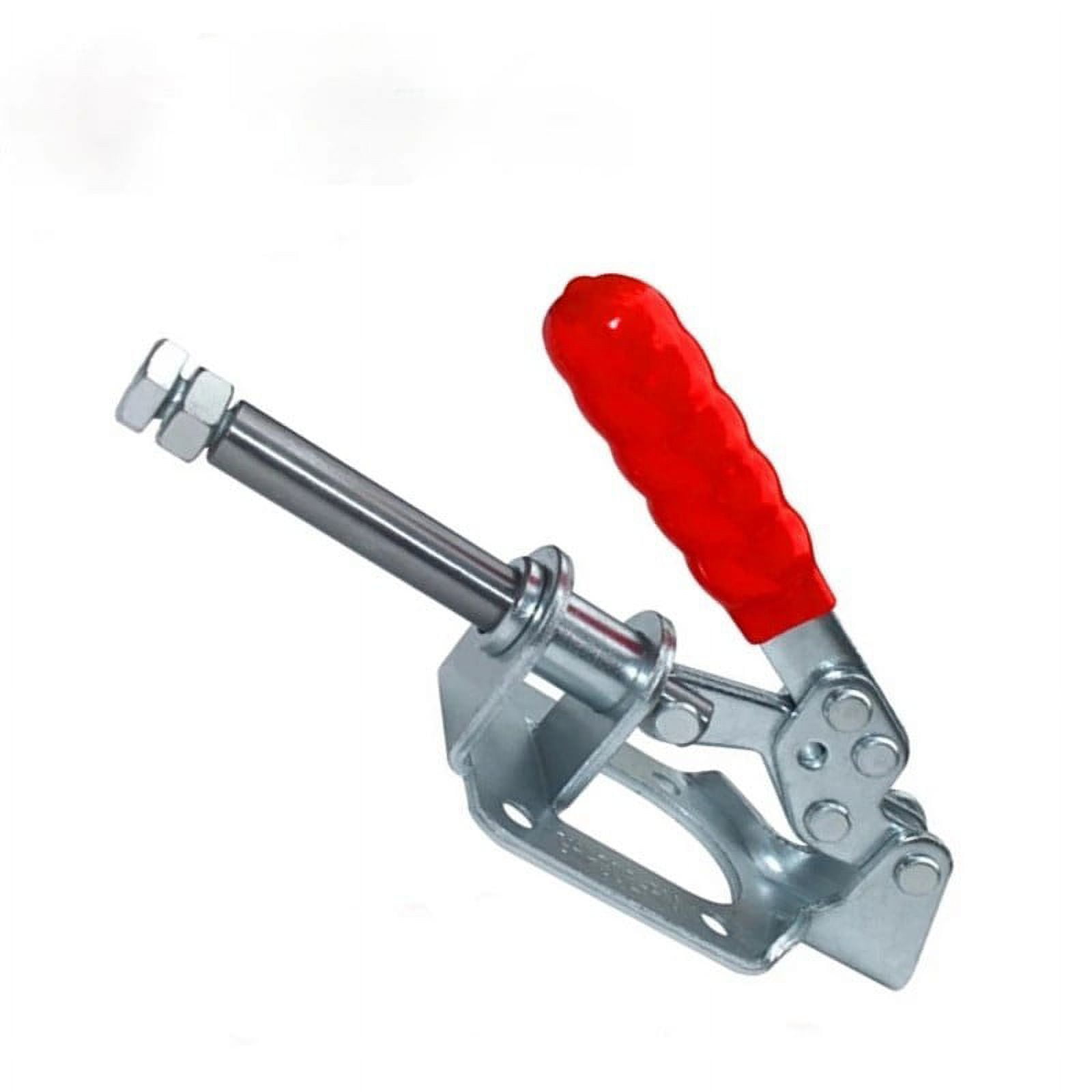 1Pc Gh-302-Fm Toggle Clamp 136Kg Holding Capacity Quick Release Tool ...