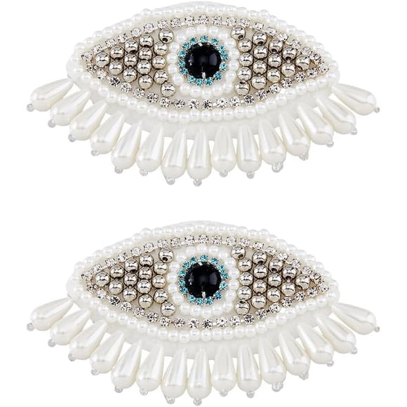 Evil Eye Patch